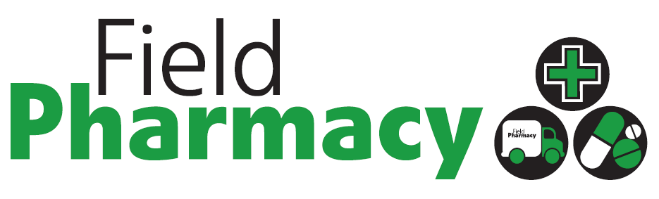 Welcome to Field Pharmacy